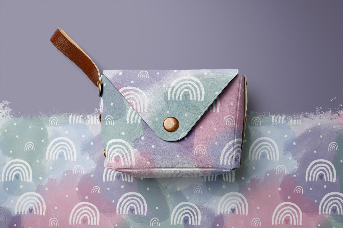 Design "Chalkbows" berry Collection – LittleMotherSucker